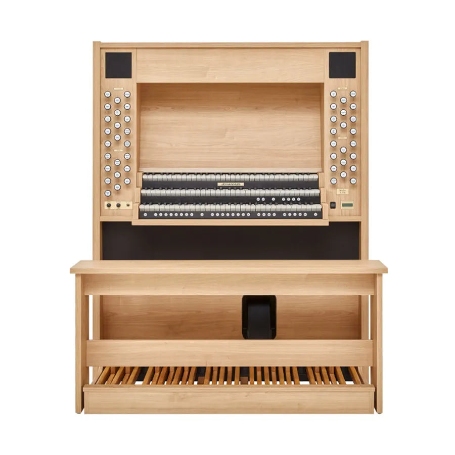 Orgler – BORG SOUND, Musikhuset Cph. ApS