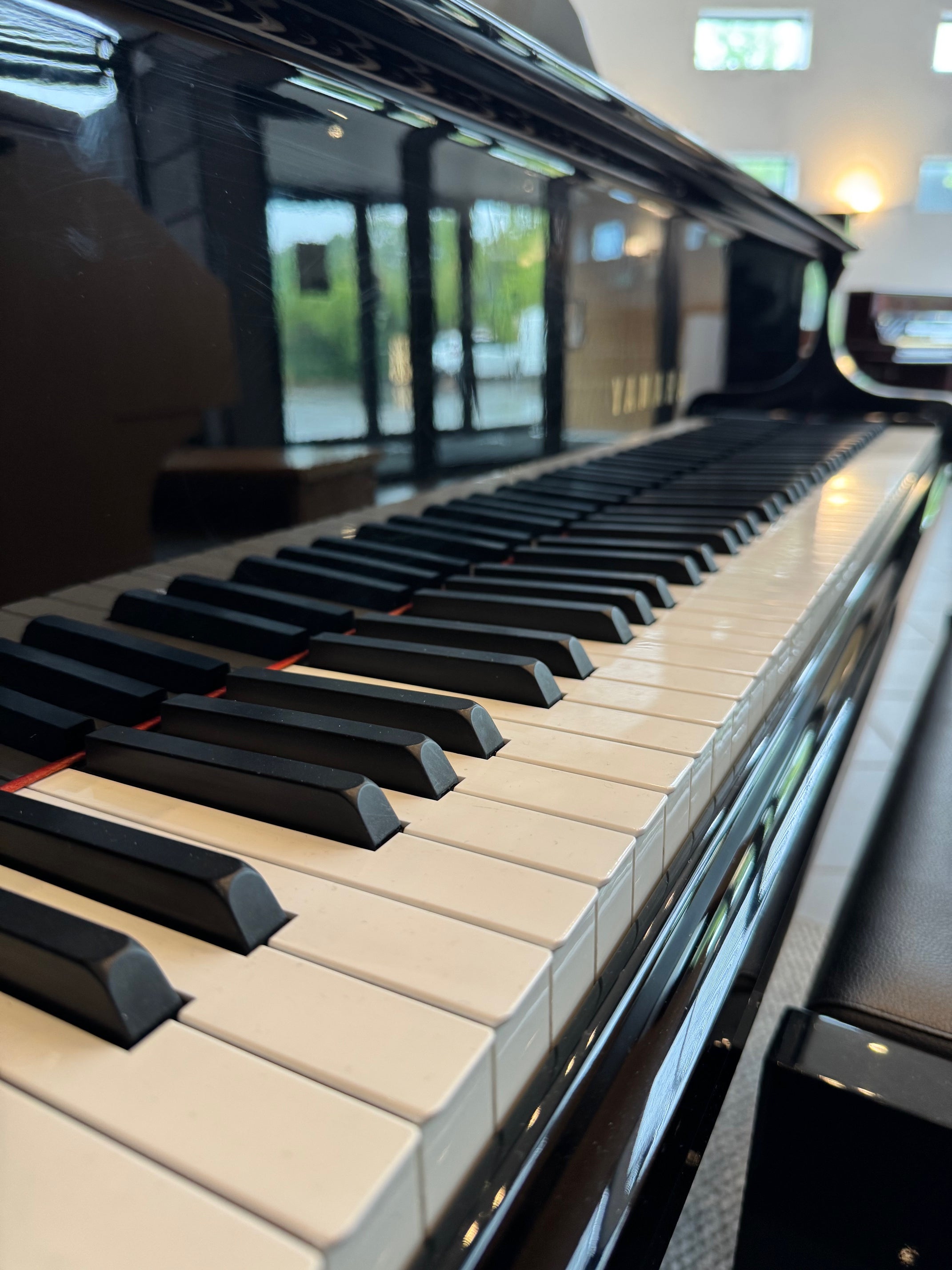 Brugt udstyr – BORG SOUND, Musikhuset Cph. ApS