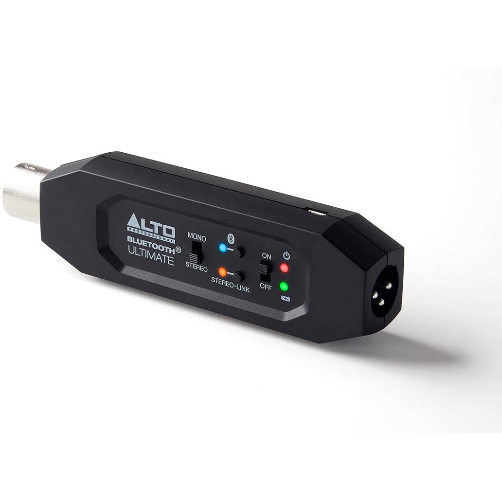 ALTO BLUETOOTH-ULTIMATE | BORG SOUND— BORG SOUND, Musikhuset Cph. ApS