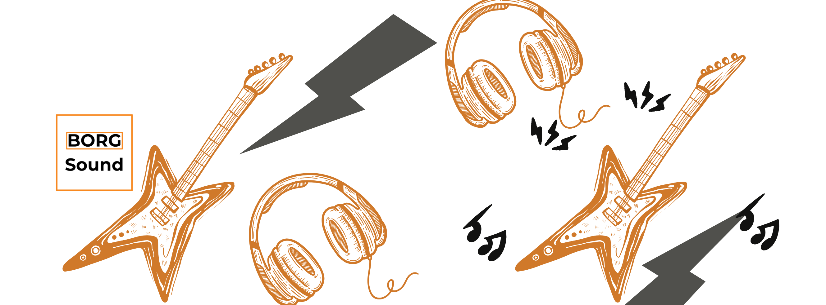 Mixer, find de bedste og billigste mixere her. Køb nu! | BORG SOUND ...