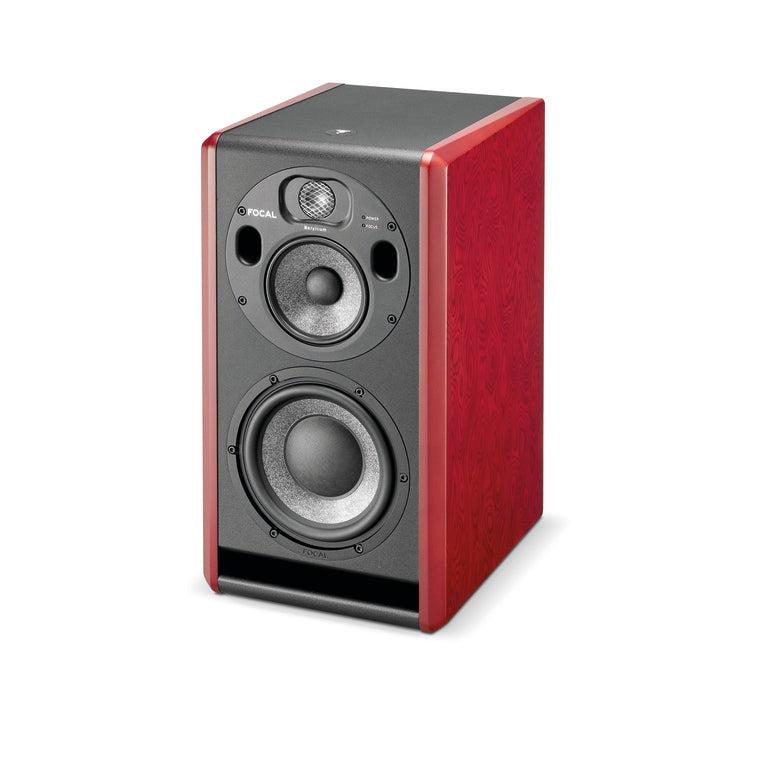 Focal Trio6 Studie monitor – BORG SOUND, Musikhuset Cph. ApS