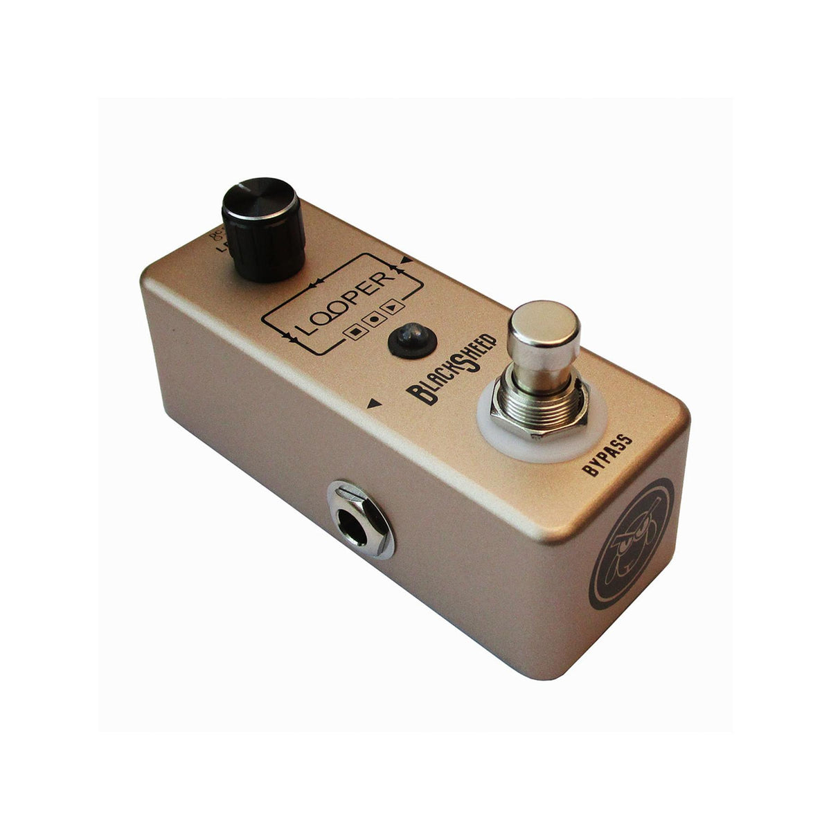 Black Sheep Looper | BORG SOUND — BORG SOUND, Musikhuset Cph. ApS