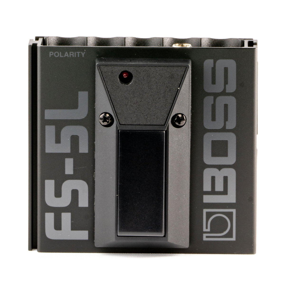 Boss FS-5L Footswitch | BORG SOUND — BORG SOUND, Musikhuset Cph. ApS