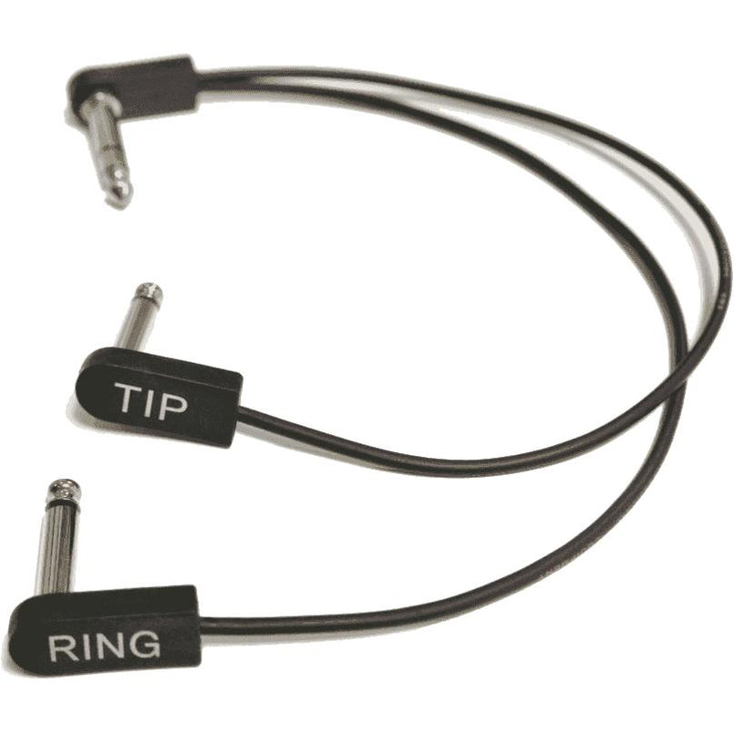 EBS ICY-30 Insert Cable & Connectors | BORG SOUND