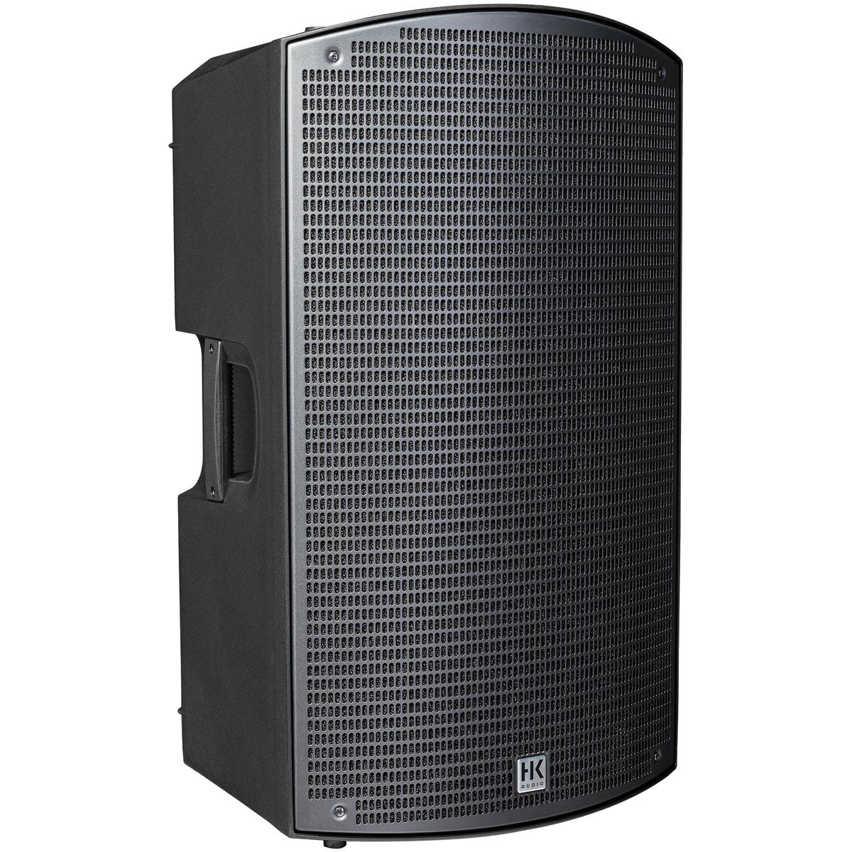 HK Audio SONAR-115XI— BORG SOUND