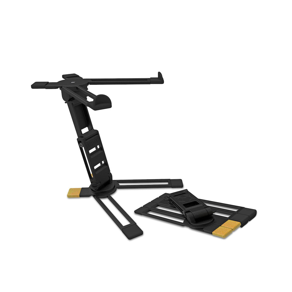 Hercules DG400BB Laptop Stand | BORG SOUND — BORG SOUND, Musikhuset Cph ...