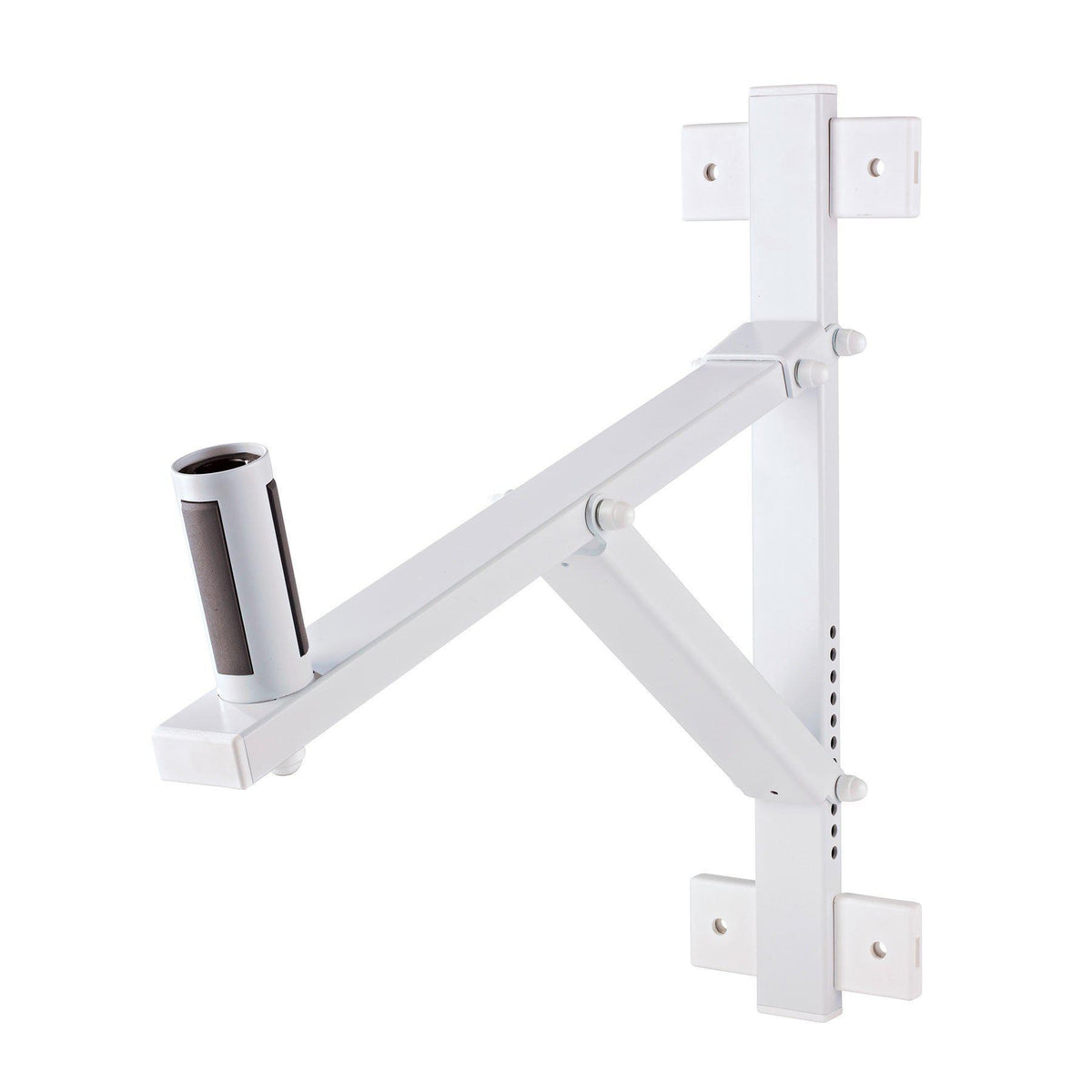 K&M 24110W Speaker Wall Bracket - White | BORG SOUND — BORG SOUND ...