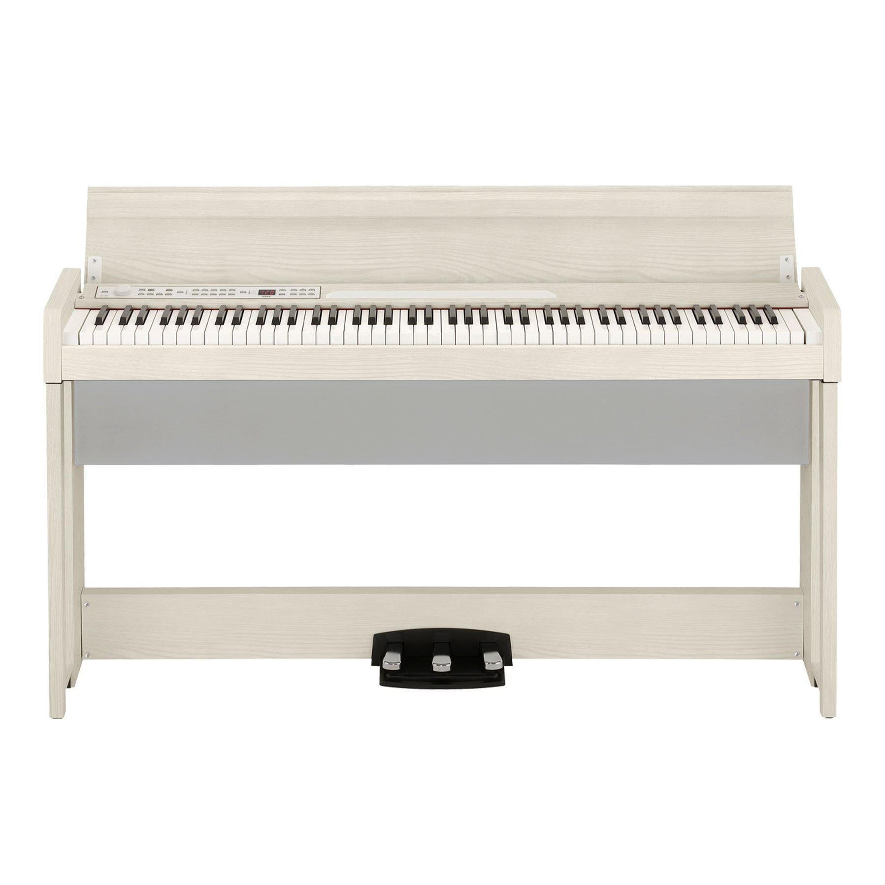 Digitalpiano— BORG SOUND