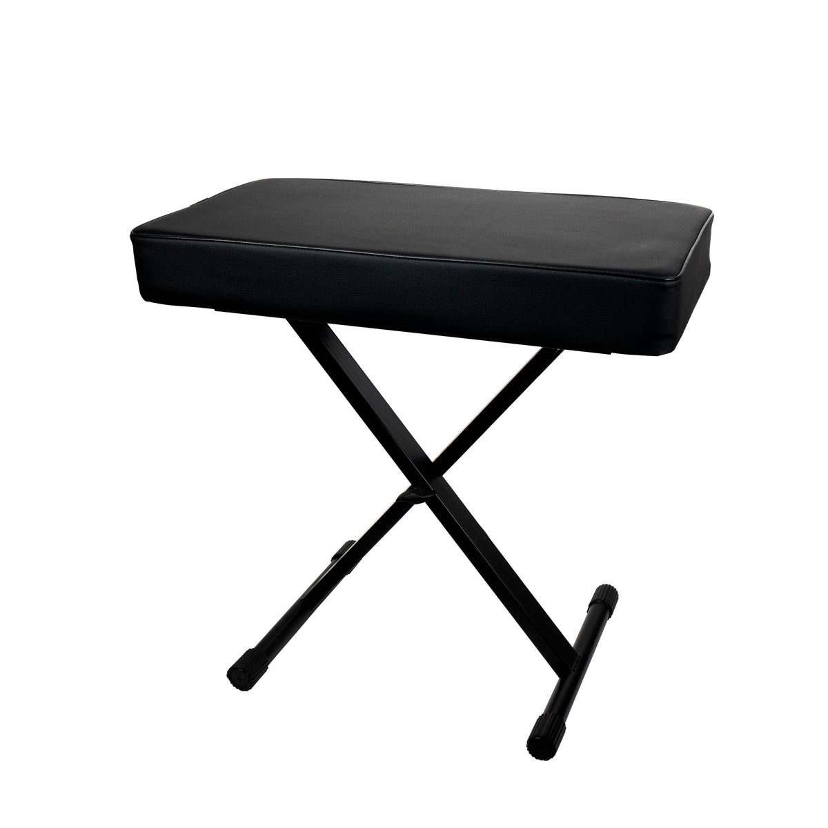 Pulse KB-XL Keyboardbænk— BORG SOUND, Musikhuset Cph. ApS