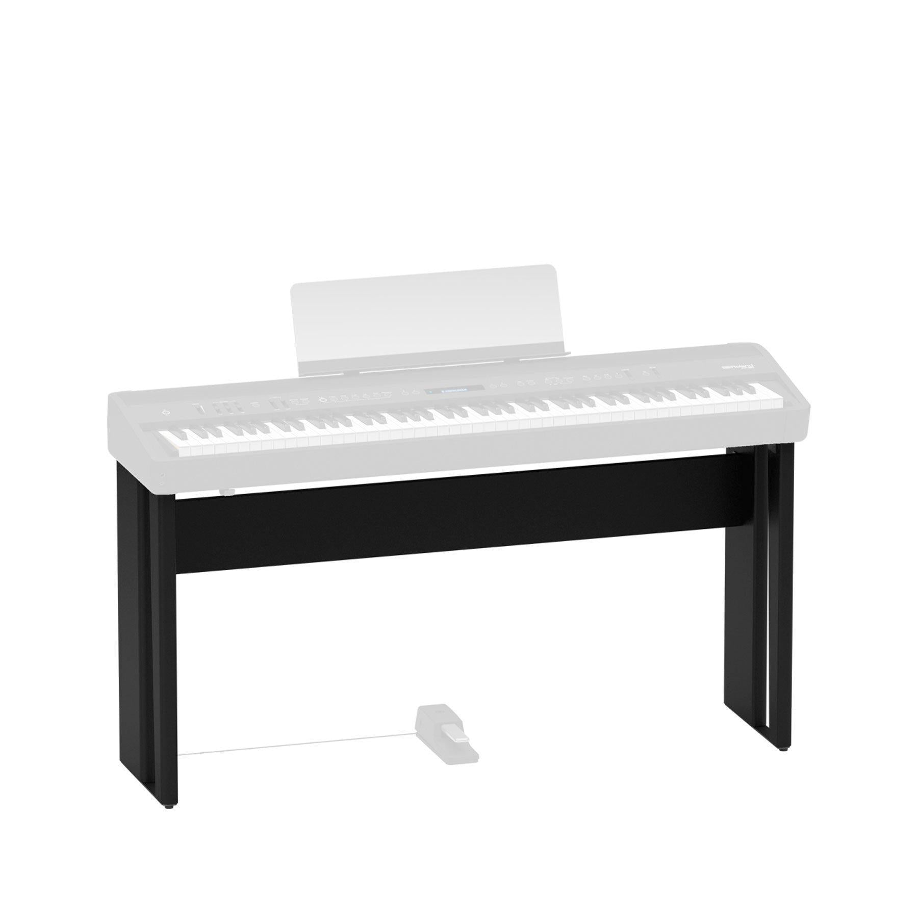 Roland KSC-90 Keyboard stand for FP-90 | BORG SOUND – BORG SOUND ...