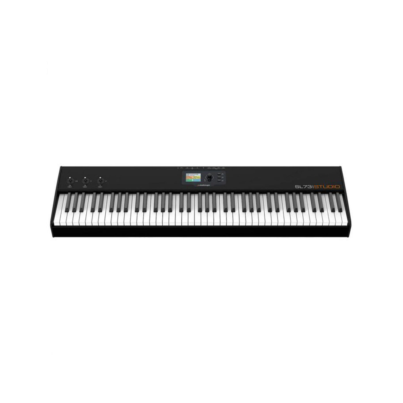 Studiologic SL73 Studio midi controller— BORG SOUND, Musikhuset Cph. ApS